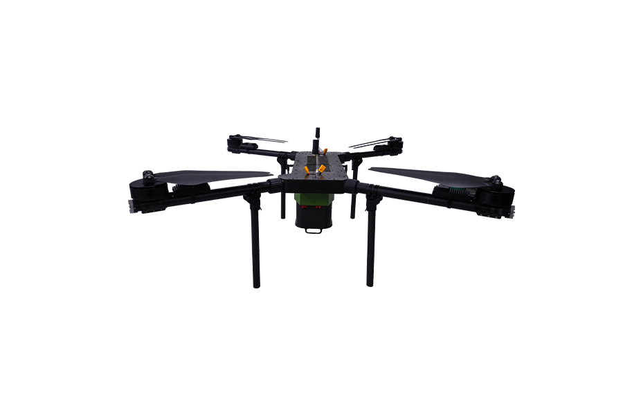 深圳市星辰领航智能科技有限公司SG UAV|星辰领航|M300|大载重无人机|垂直起降固定翼