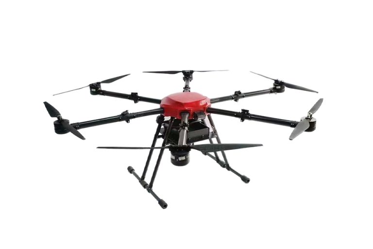 深圳市星辰领航智能科技有限公司SG UAV|星辰领航|M300|大载重无人机|垂直起降固定翼