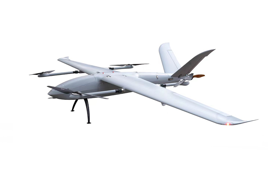 深圳市星辰领航智能科技有限公司SG UAV|星辰领航|M300|大载重无人机|垂直起降固定翼